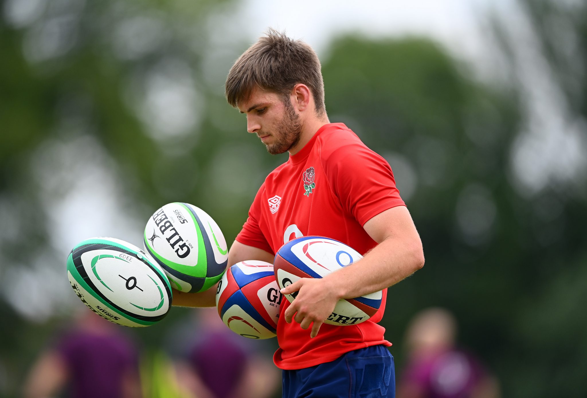 Rugby World Archives - Rugby World