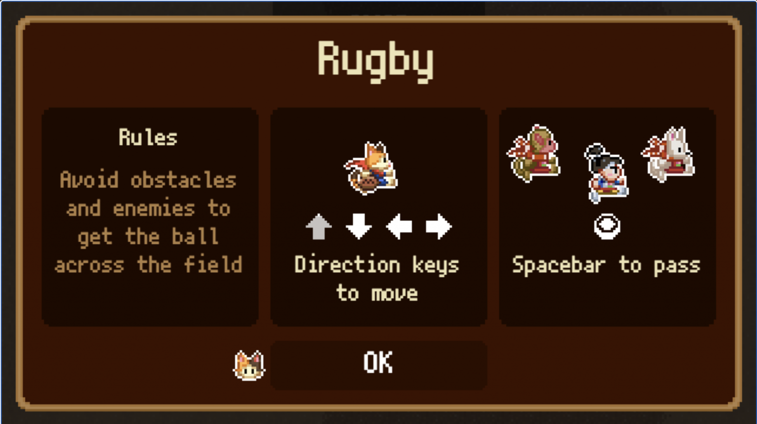 Rugby part of Google Doodle games to celebrate Olympics - Rugby World