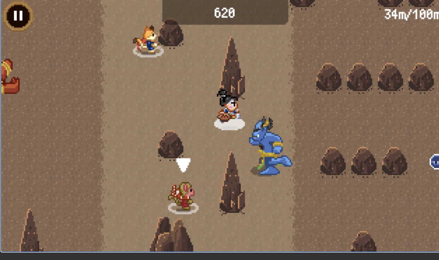 Rugby part of Google Doodle games to celebrate Olympics - Rugby World