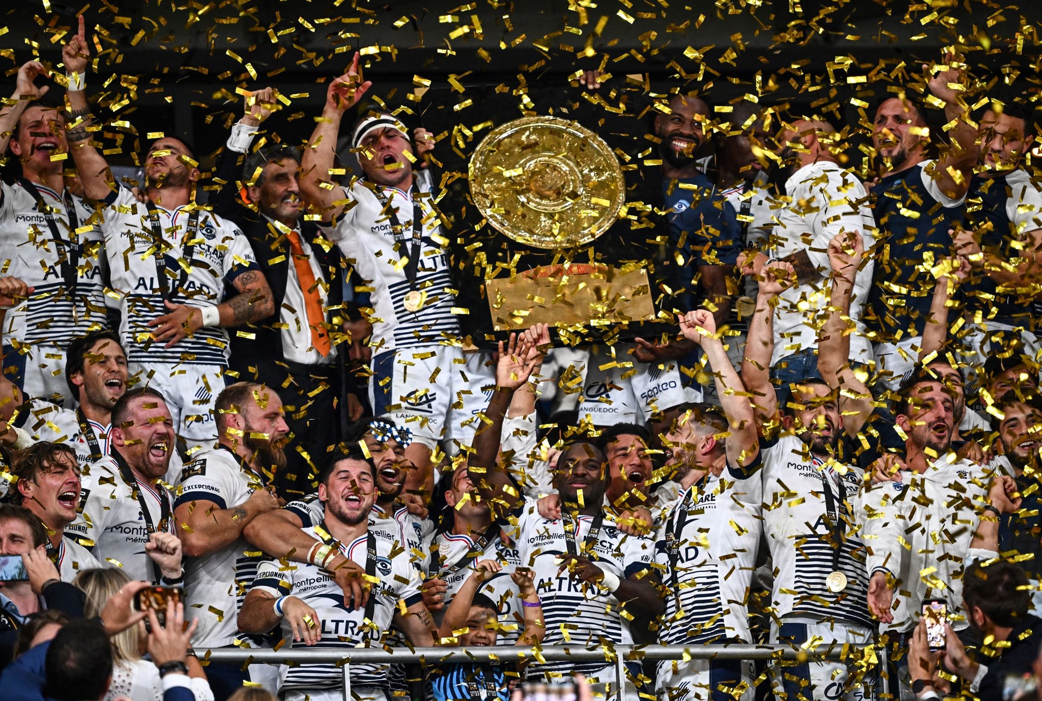 Top 14 team guide 2022-23 - Rugby World magazine