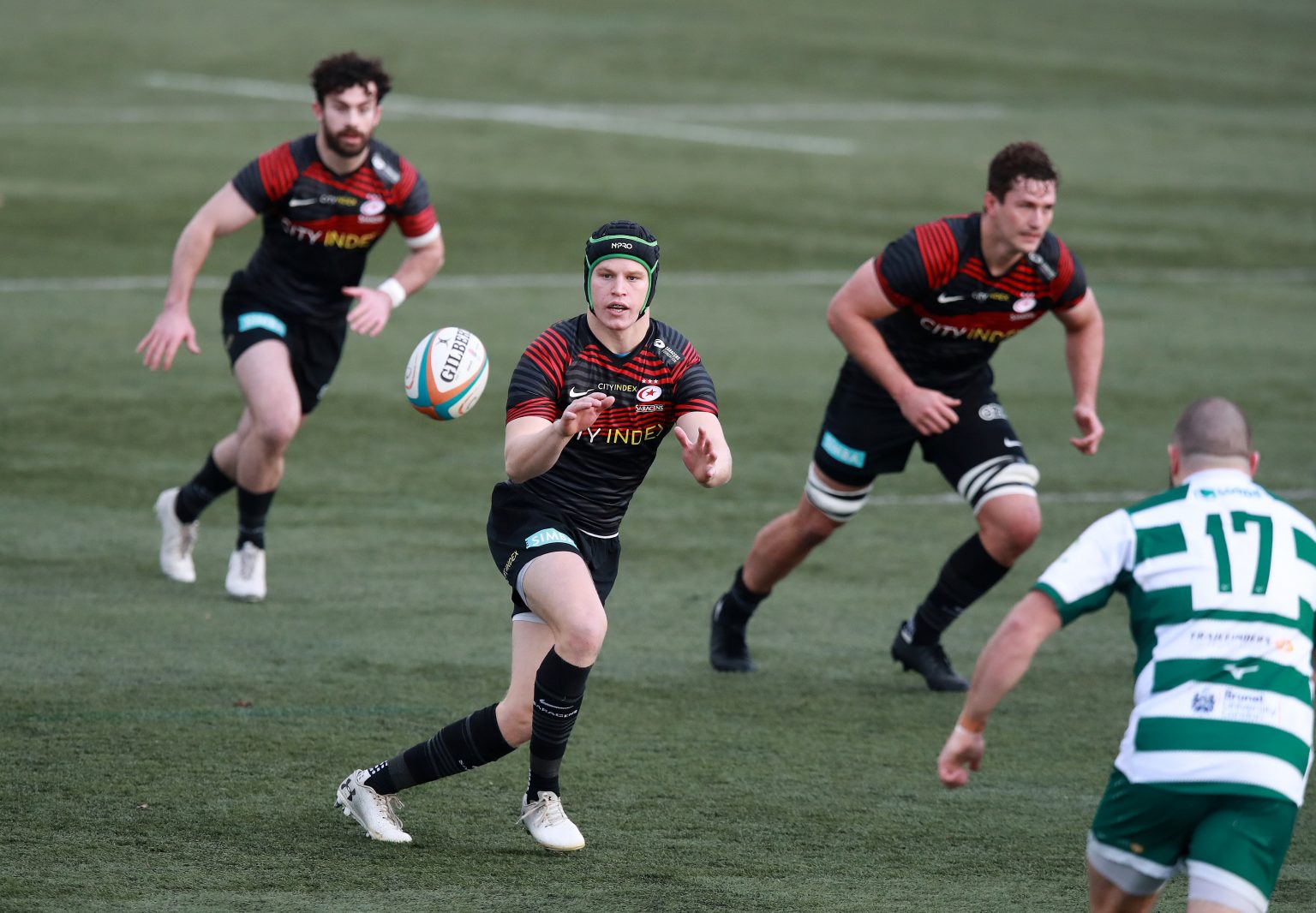 Is fly-half still rugby’s most important position? Rugby World