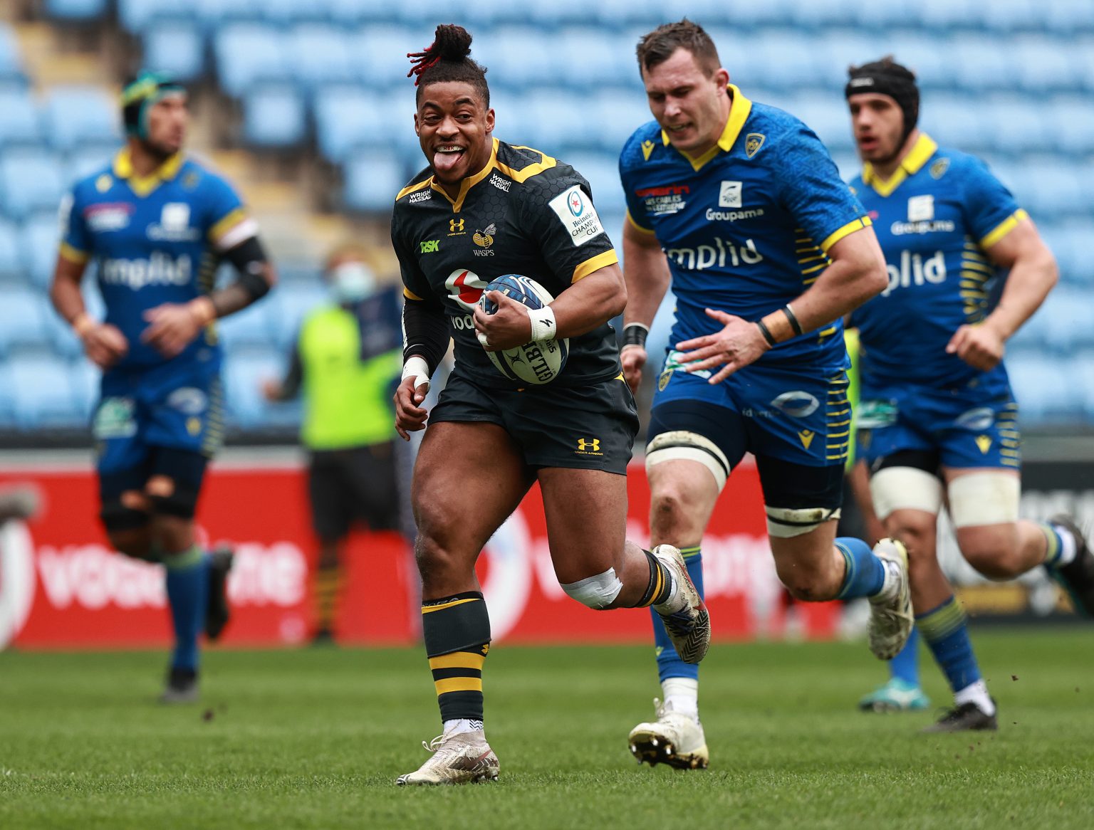 Understanding Nigeria Rugby - Rugby World magazine