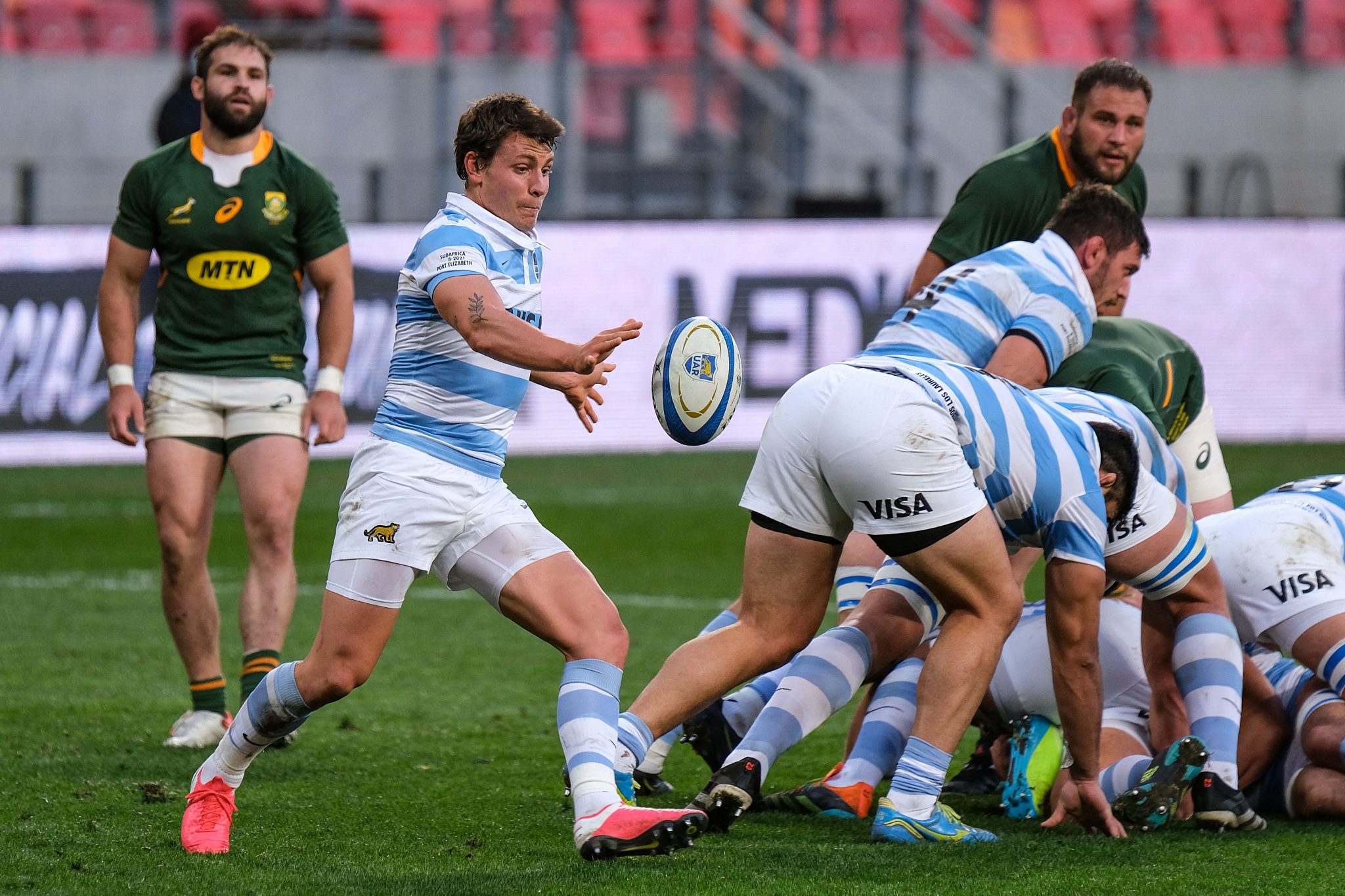 Opinion: World 12s rugby and the promise of the new - Rugby World