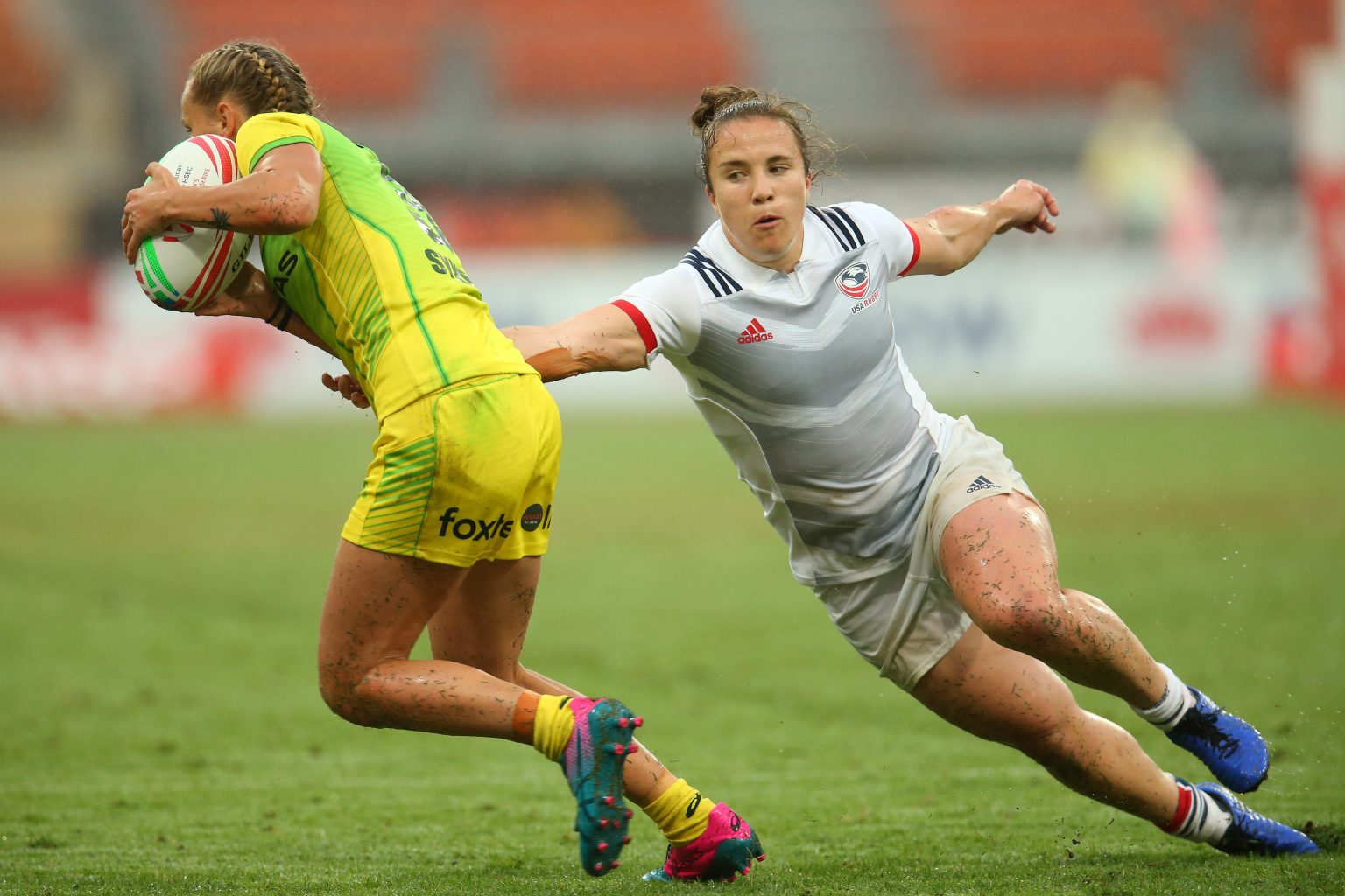 Premier Rugby Sevens preview: Schedule, TV info and teams