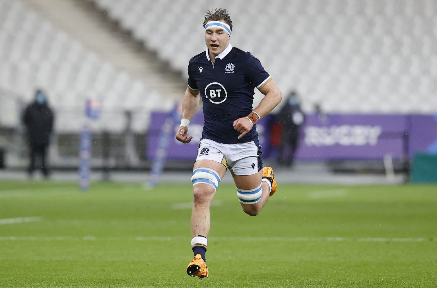 Scotland v Tonga Preview - 2021 Autumn Internationals