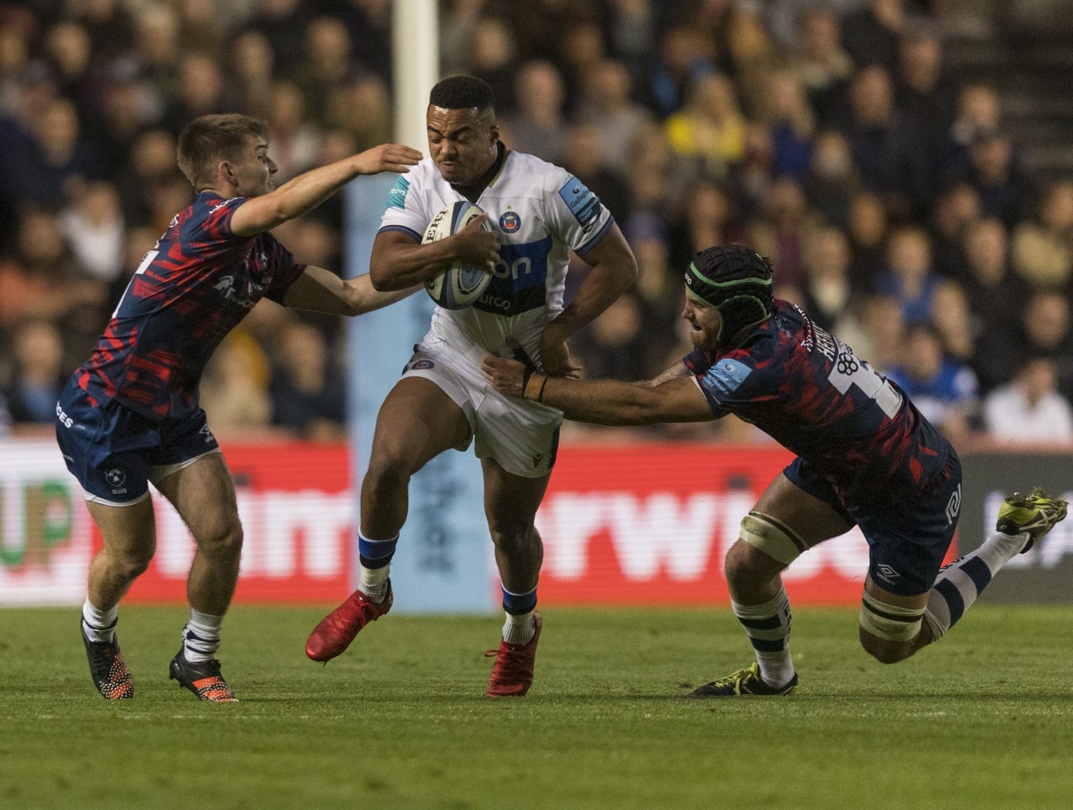 The Premiership bye weeks explored - Rugby World
