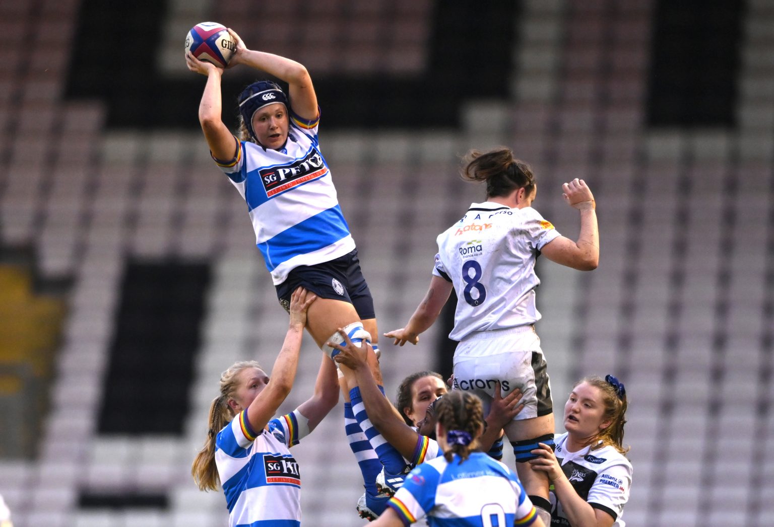 Everything you need to know about the Allianz Cup