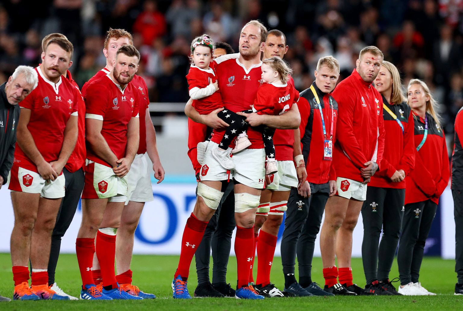 Rugby World Cup: All you need to know about the tournament