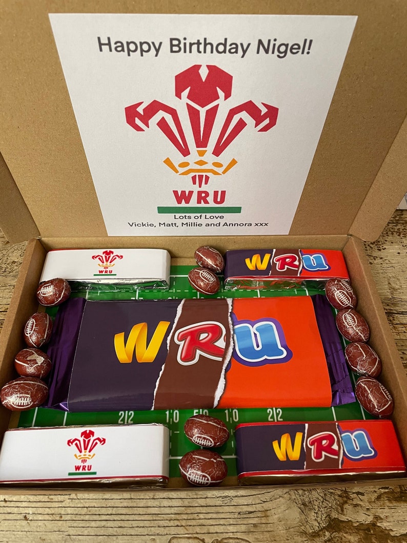 Best rugby gifts for adults - Rugby World Buyers' Guide
