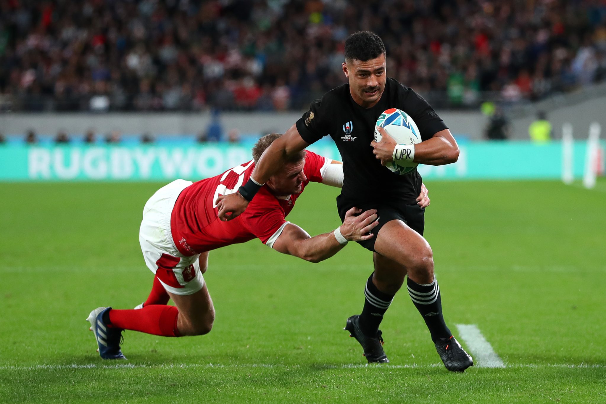 What’s Inside Rugby World’s Game Changers Edition? - Rugby World