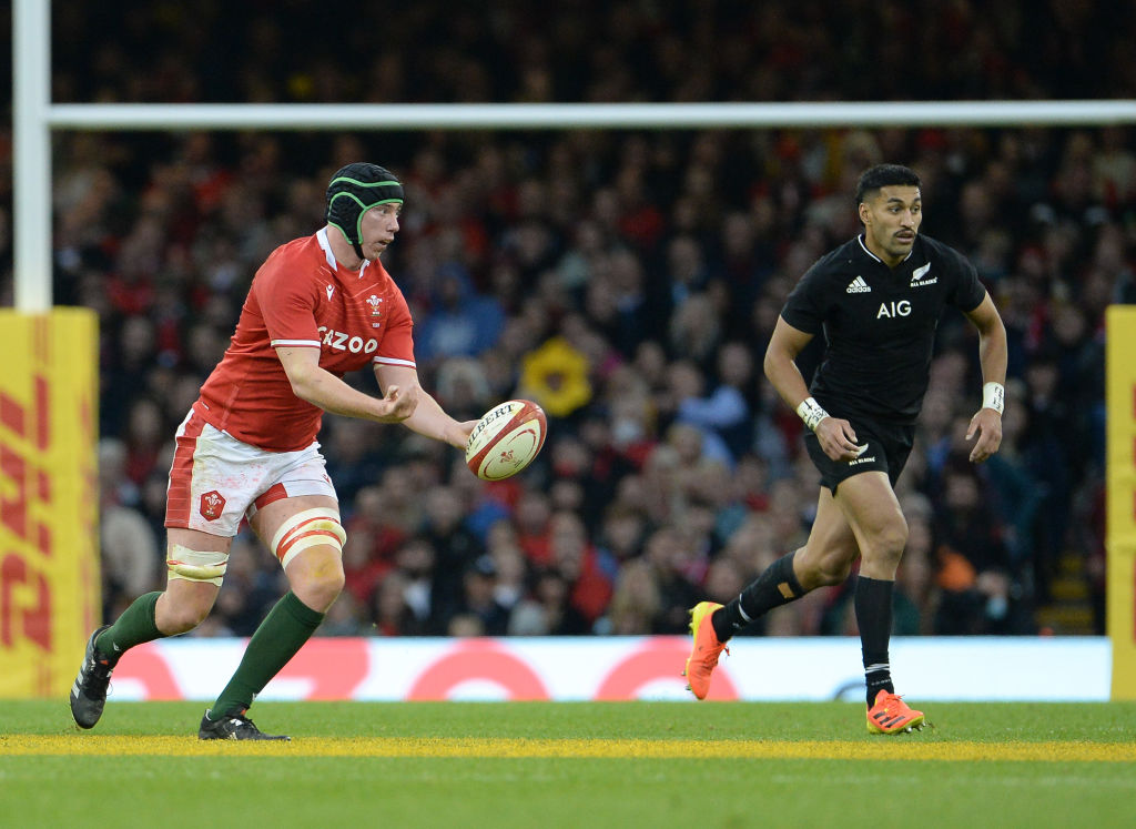 What’s Inside Rugby World’s Autumn Tests Special? - Rugby World