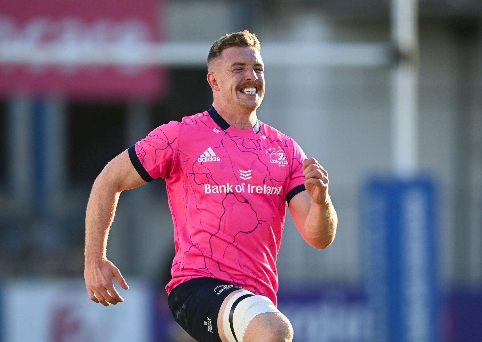 Who grew it best in Movember? - Rugby World magazine