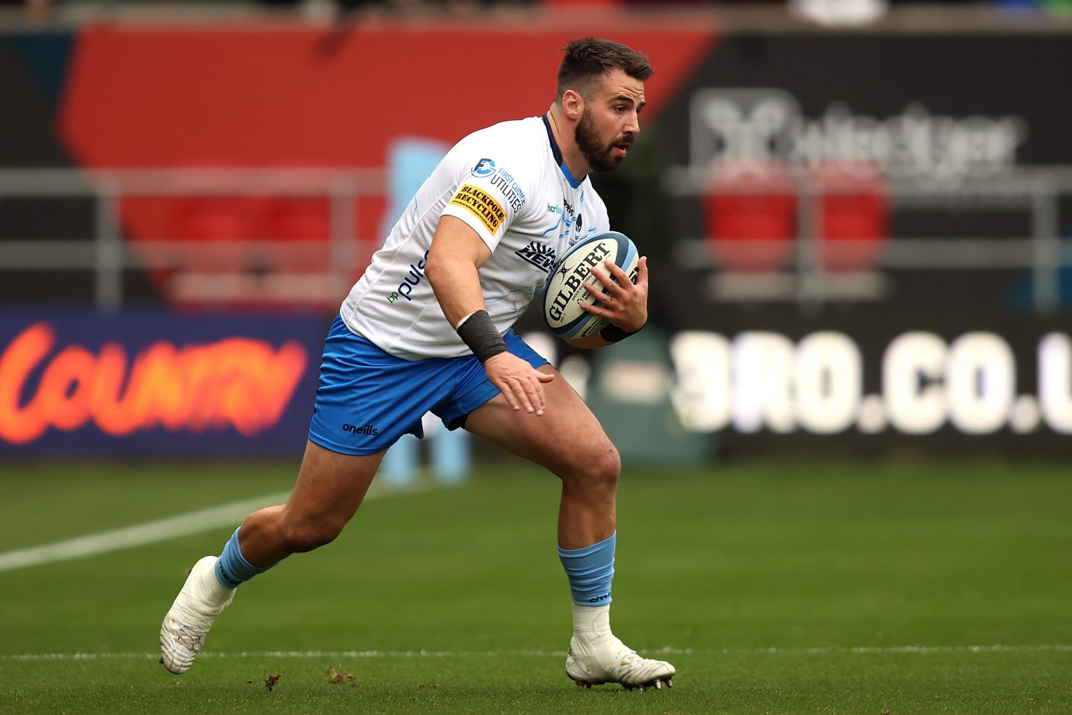 Gaming: a modern addiction - Rugby World magazine