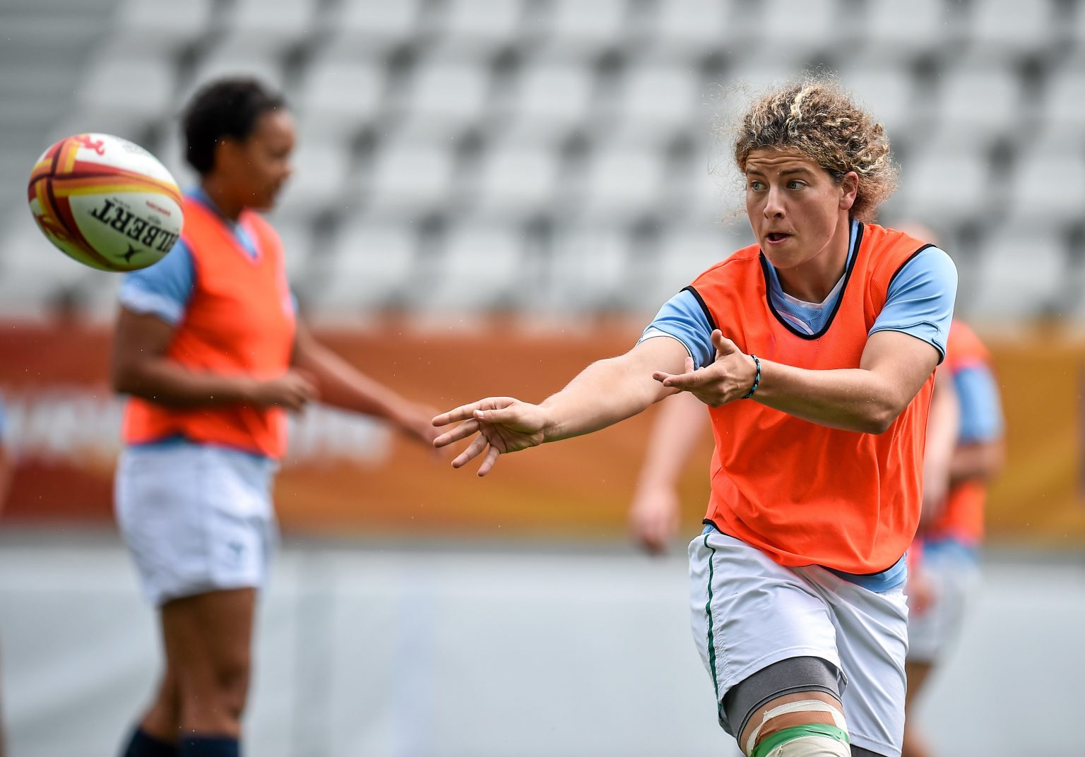 Ireland rugby stars criticise director Anthony Eddy – Rugby World