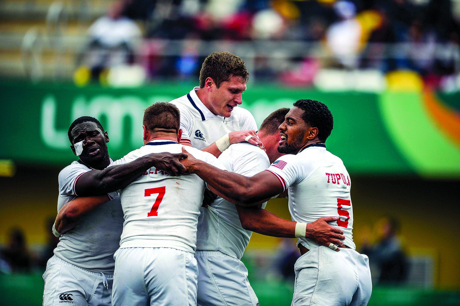 Gaming: a modern addiction - Rugby World magazine