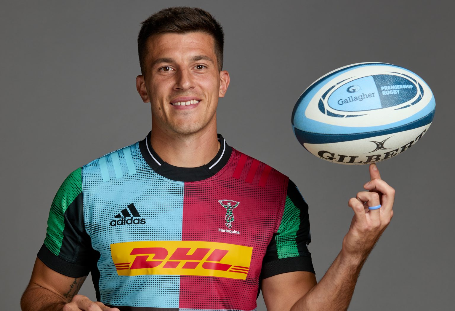 How to kick off – by Tommy Allan - Rugby World Pro Insight