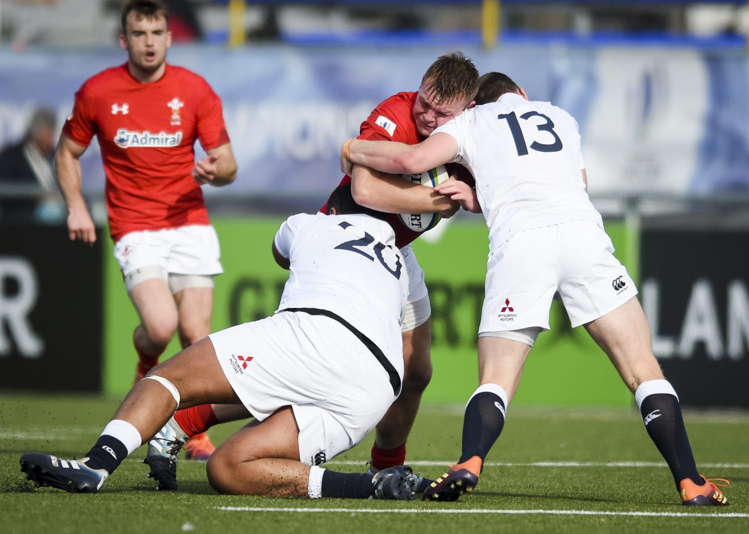 Dewi Lake: Ten things you should know about the Ospreys hooker