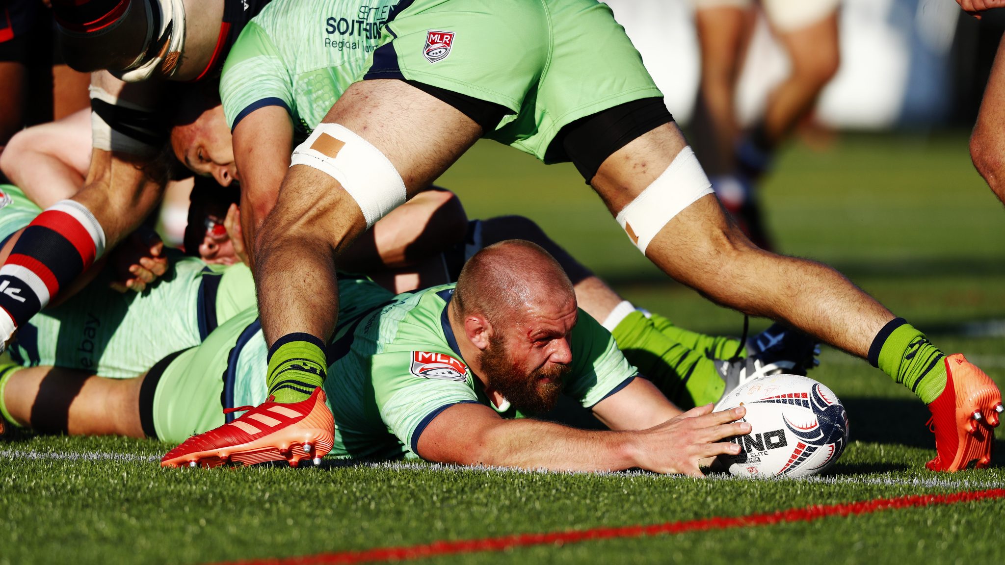 Definitive Team Guide MLR 2022 - Rugby World magazine