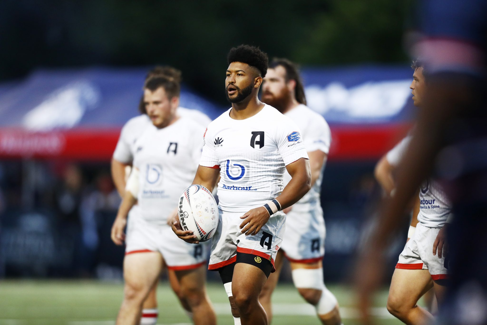 Definitive Team Guide MLR 2022 - Rugby World magazine