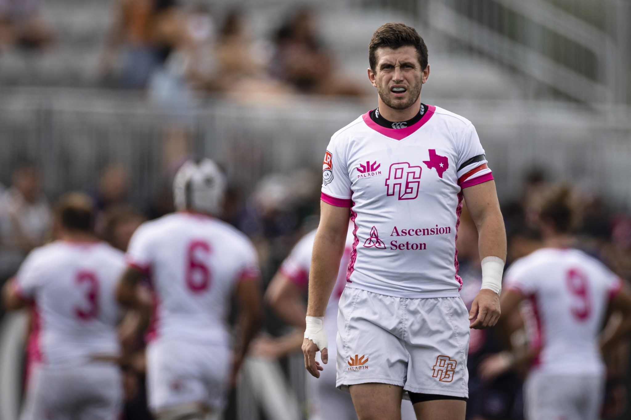 Definitive Team Guide MLR 2022 - Rugby World magazine