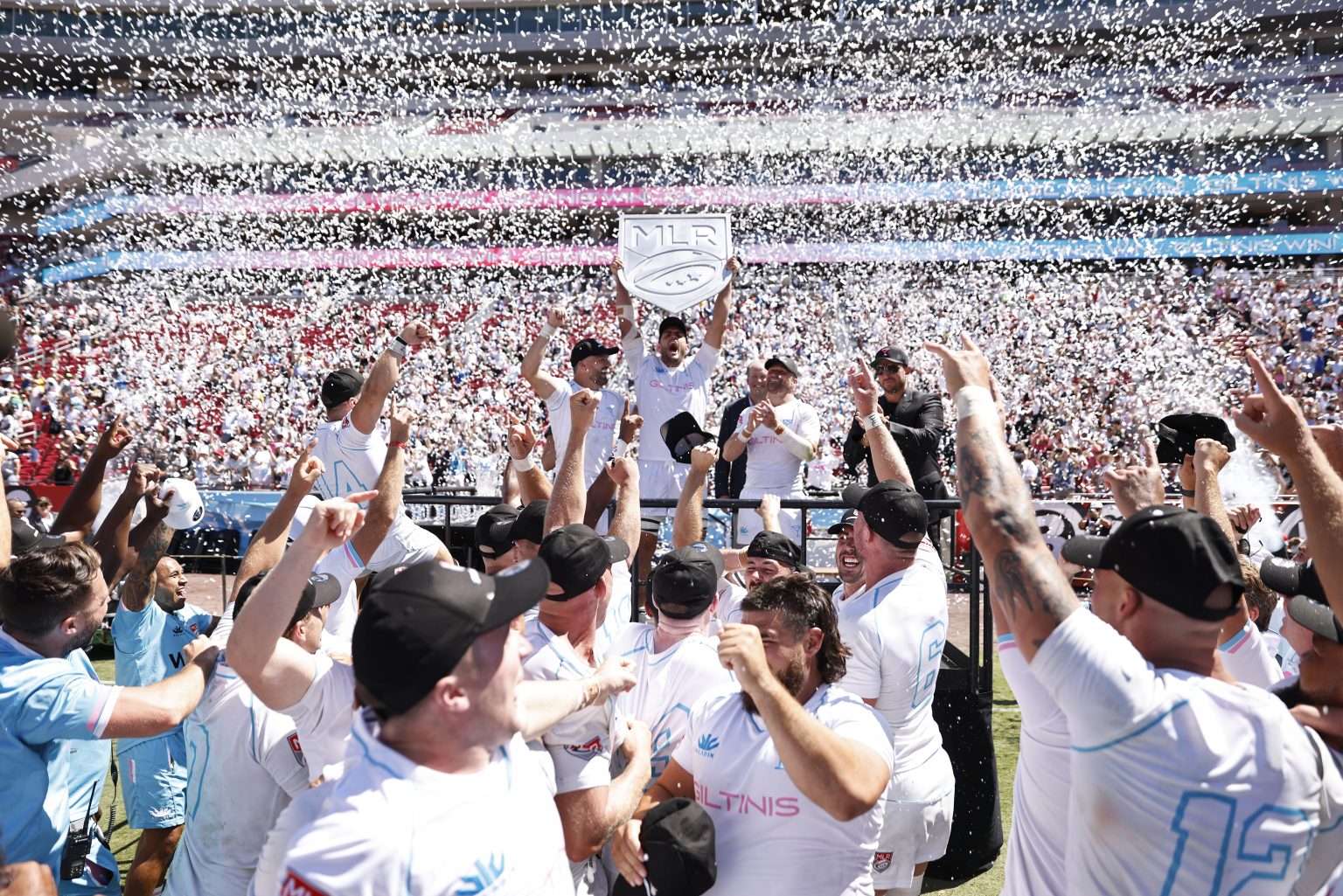 Definitive Team Guide MLR 2022 - Rugby World magazine