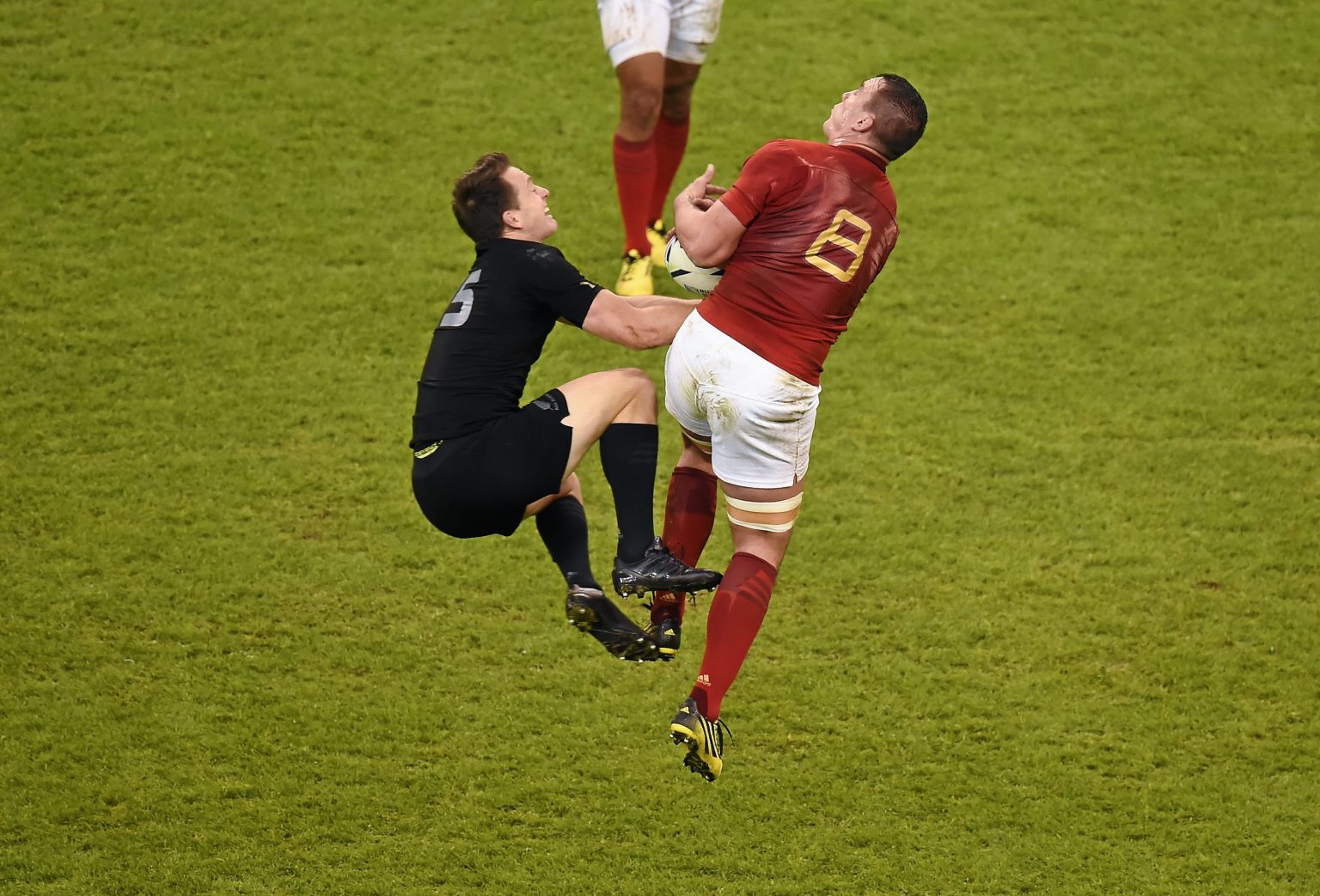 Why is a Garryowen in rugby called a Garryowen? - Rugby World