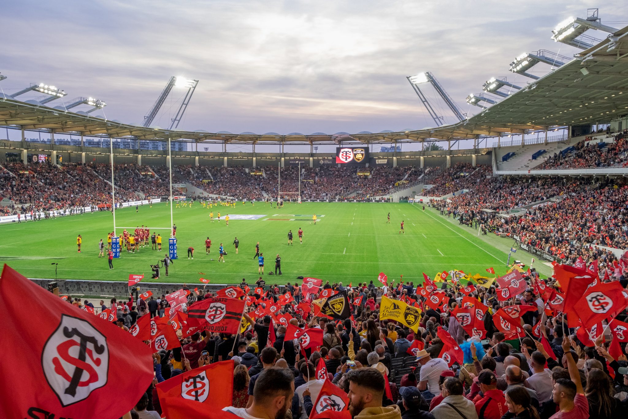 Tickled pink in Toulouse – why you should visit the city at France 2023