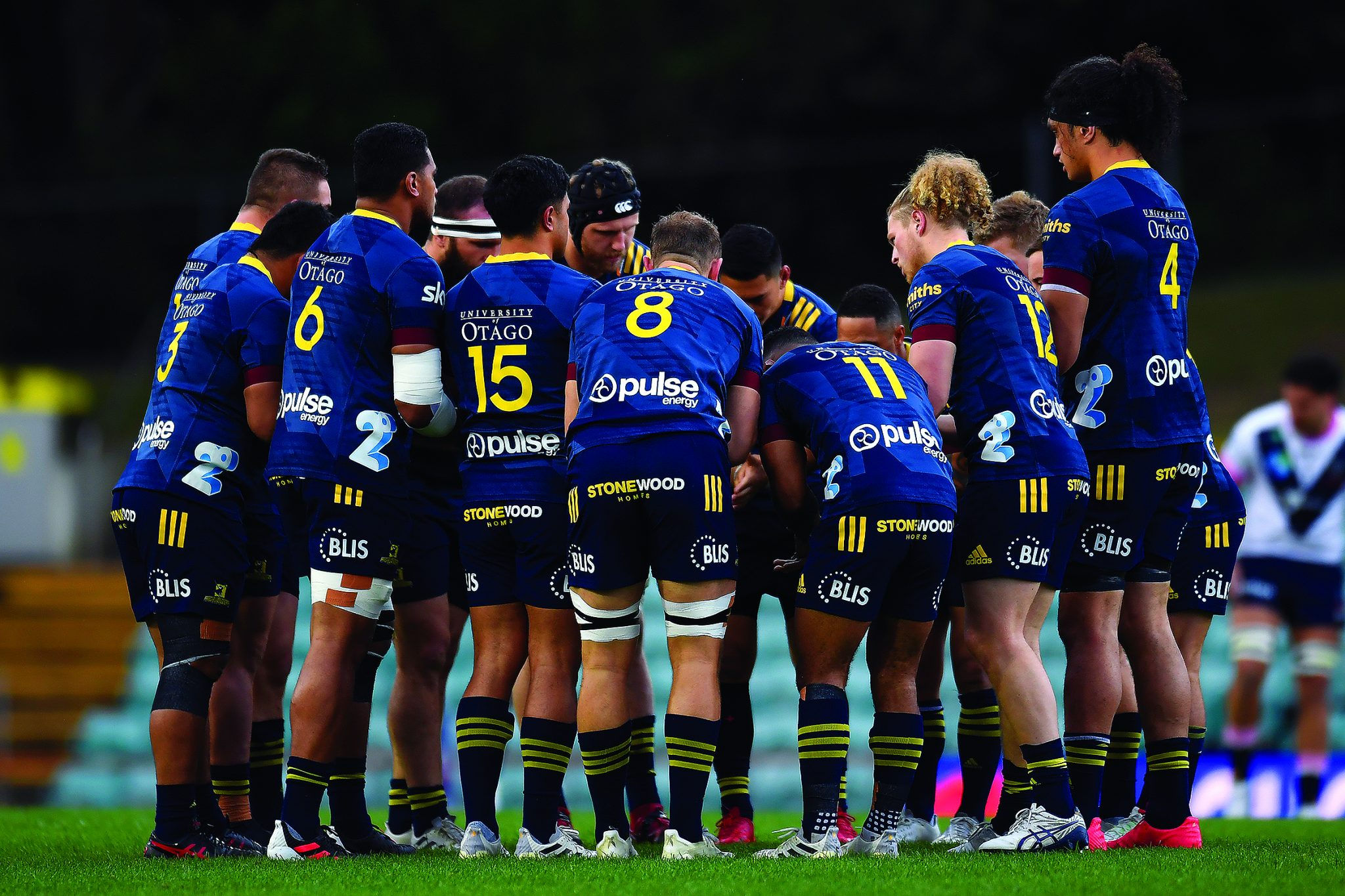 Getting Inside The Team Talk - Rugby World magazine