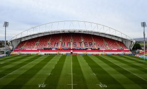 What is the size of a rugby pitch? - Rugby World magazine