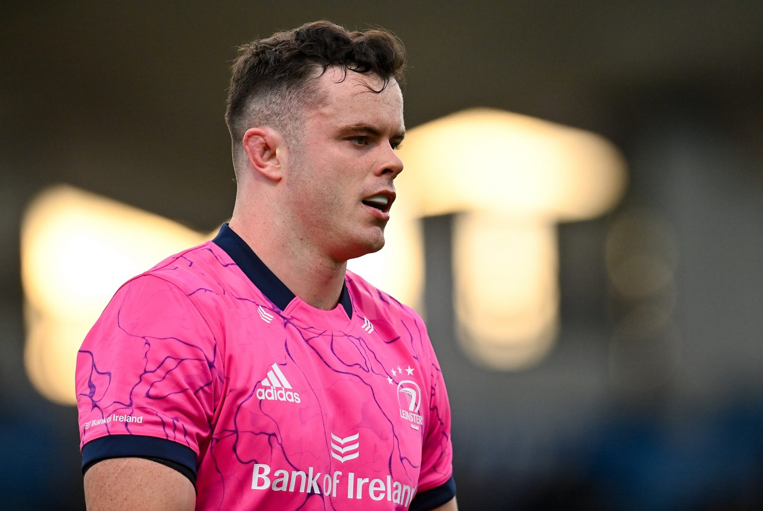 James Ryan Ten Things You Should Know About The Ireland Lock