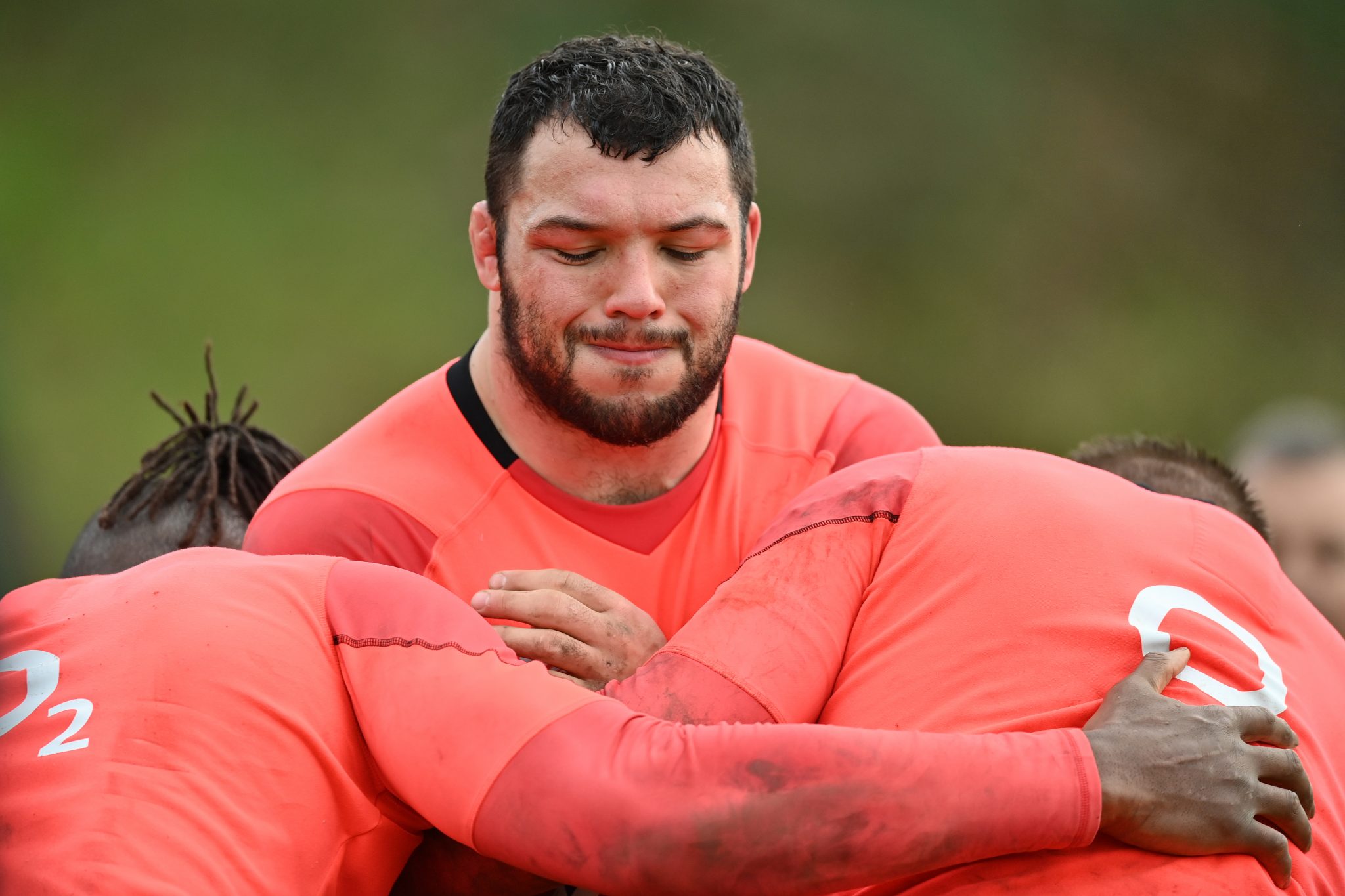 Ellis Genge: Ten things you should know about the England prop