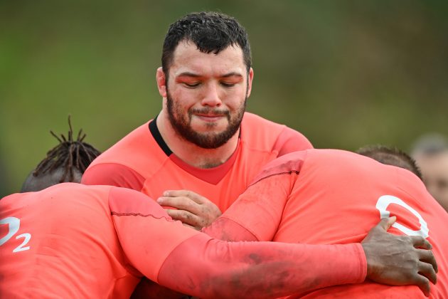 Ellis Genge: Ten things you should know about the England prop