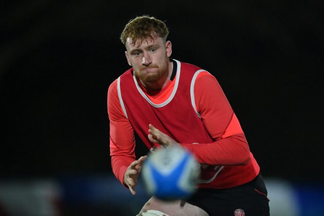 Ollie Chessum: Ten things you should know about the England forward