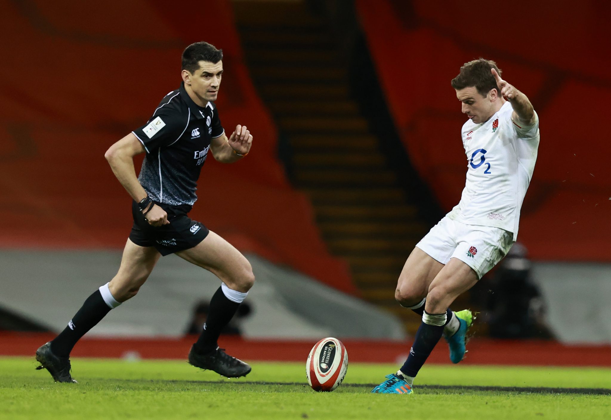 Latest Taking Part Articles, Galleries & Videos - Rugby World