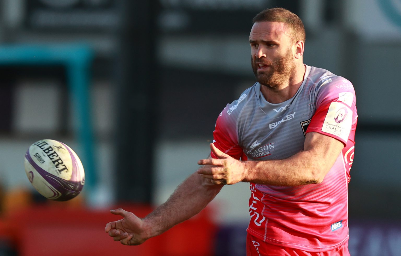 Jamie Roberts set to make Waratahs debut in Super Rugby Pacific