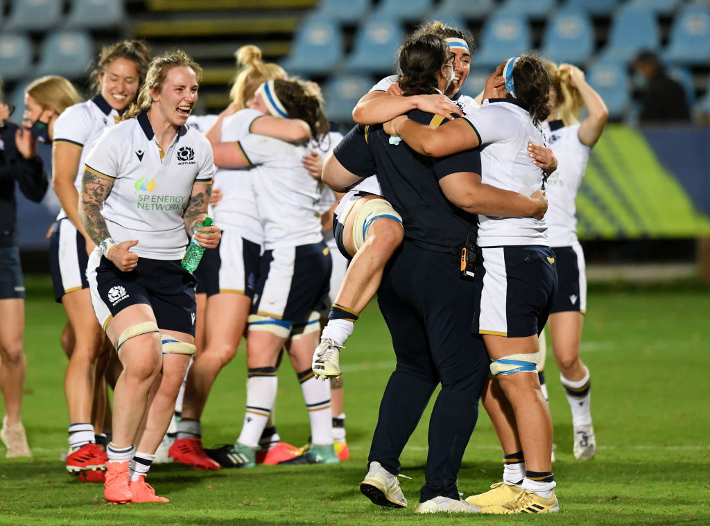 Scotland v Colombia preview: Who will bag their spot at Rugby World Cup?
