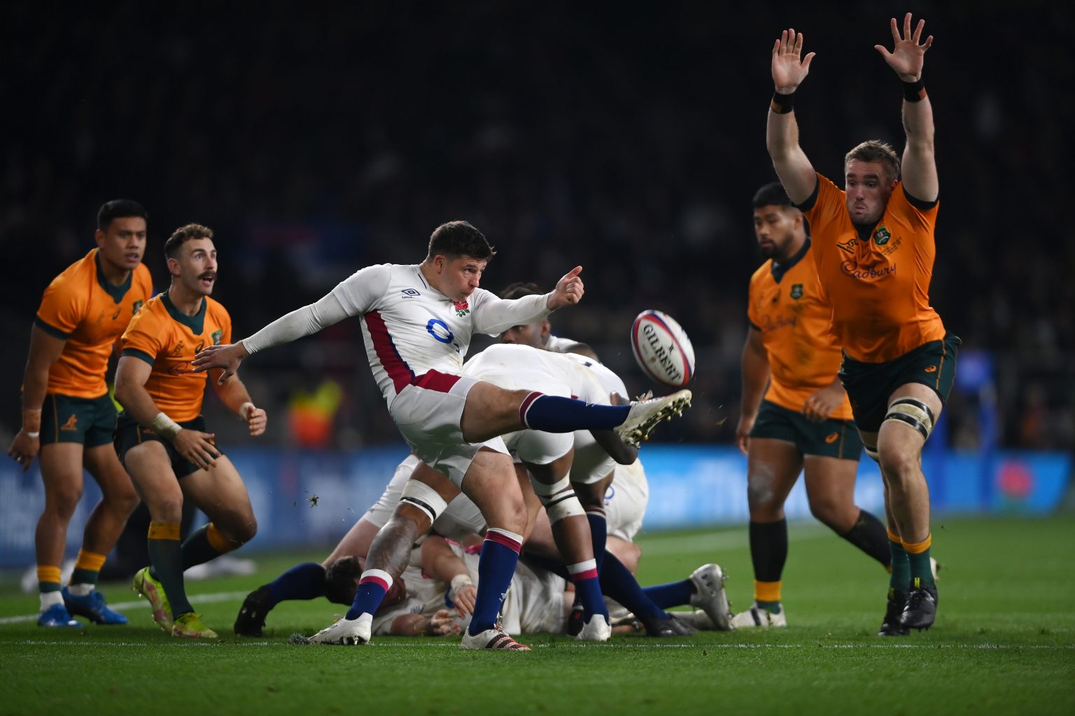 Latest Taking Part Articles, Galleries & Videos - Rugby World