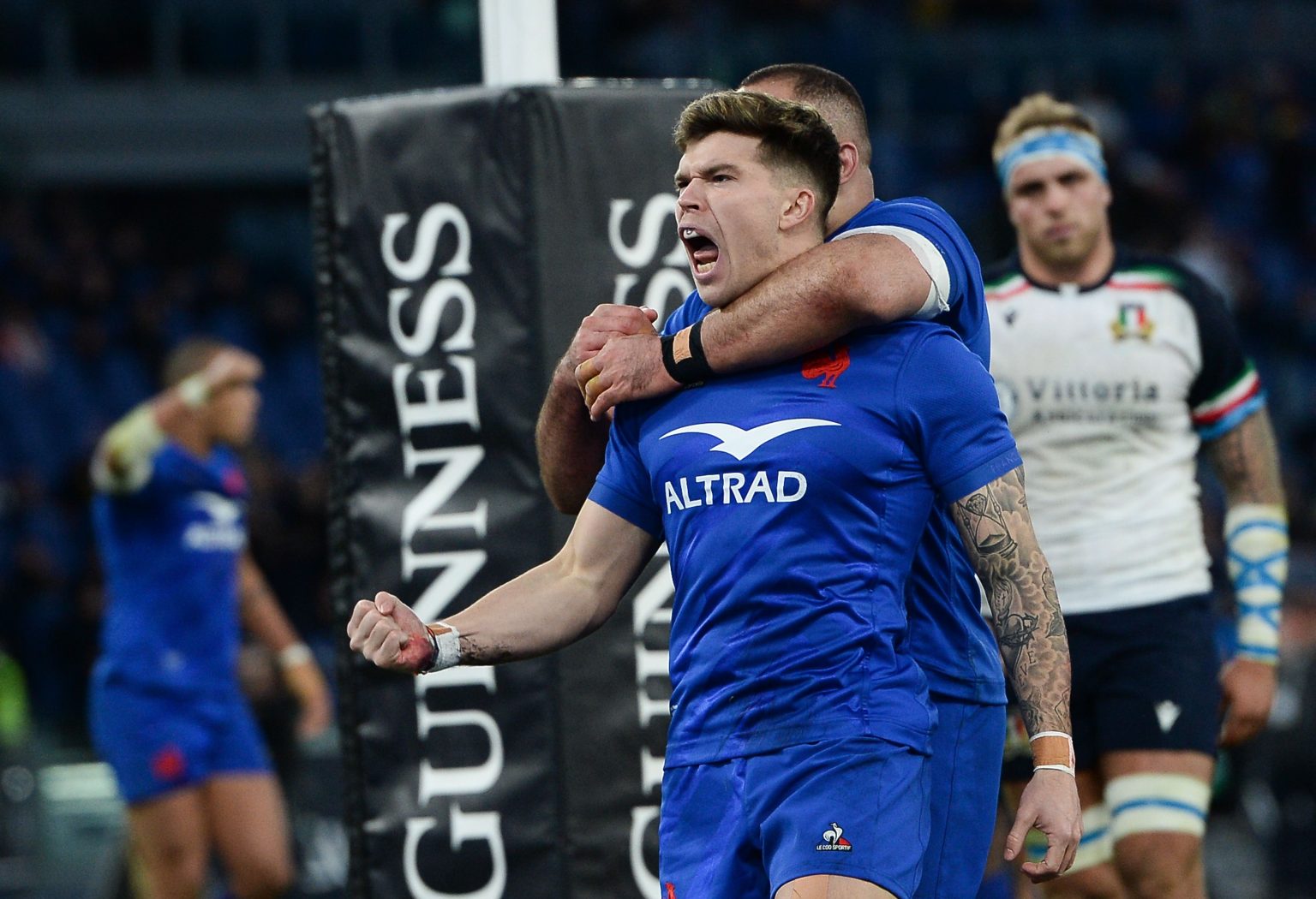 How to watch Six Nations rugby in the USA - Rugby World