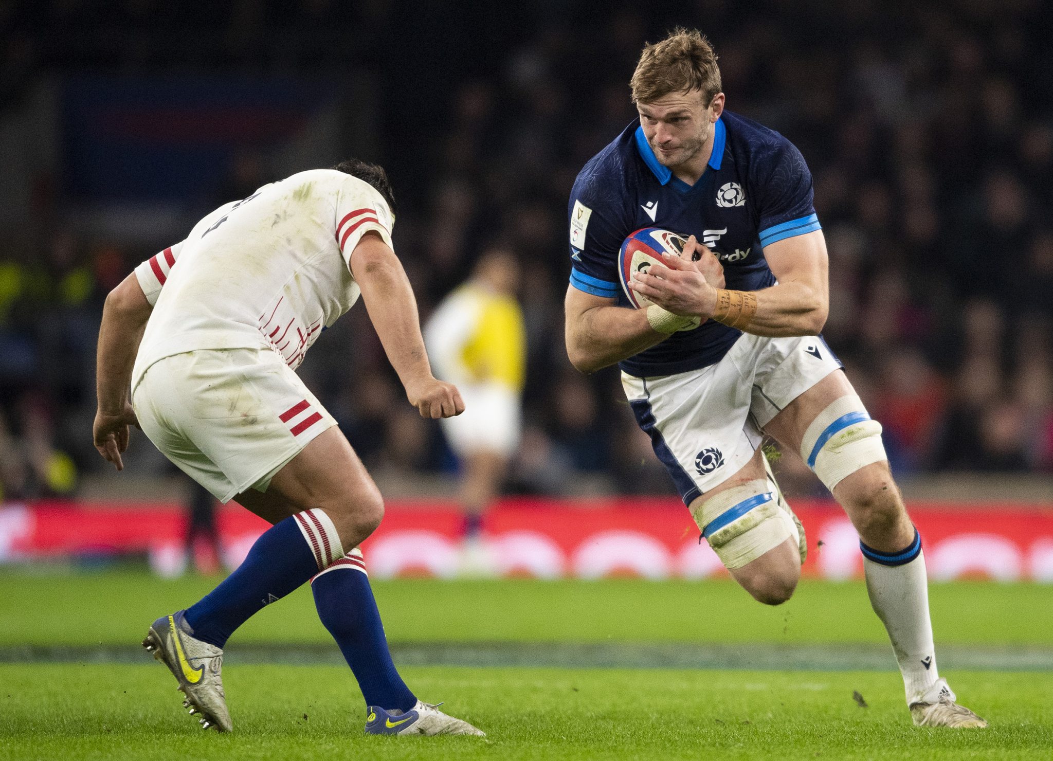 England v Scotland predictions for Calcutta Cup match
