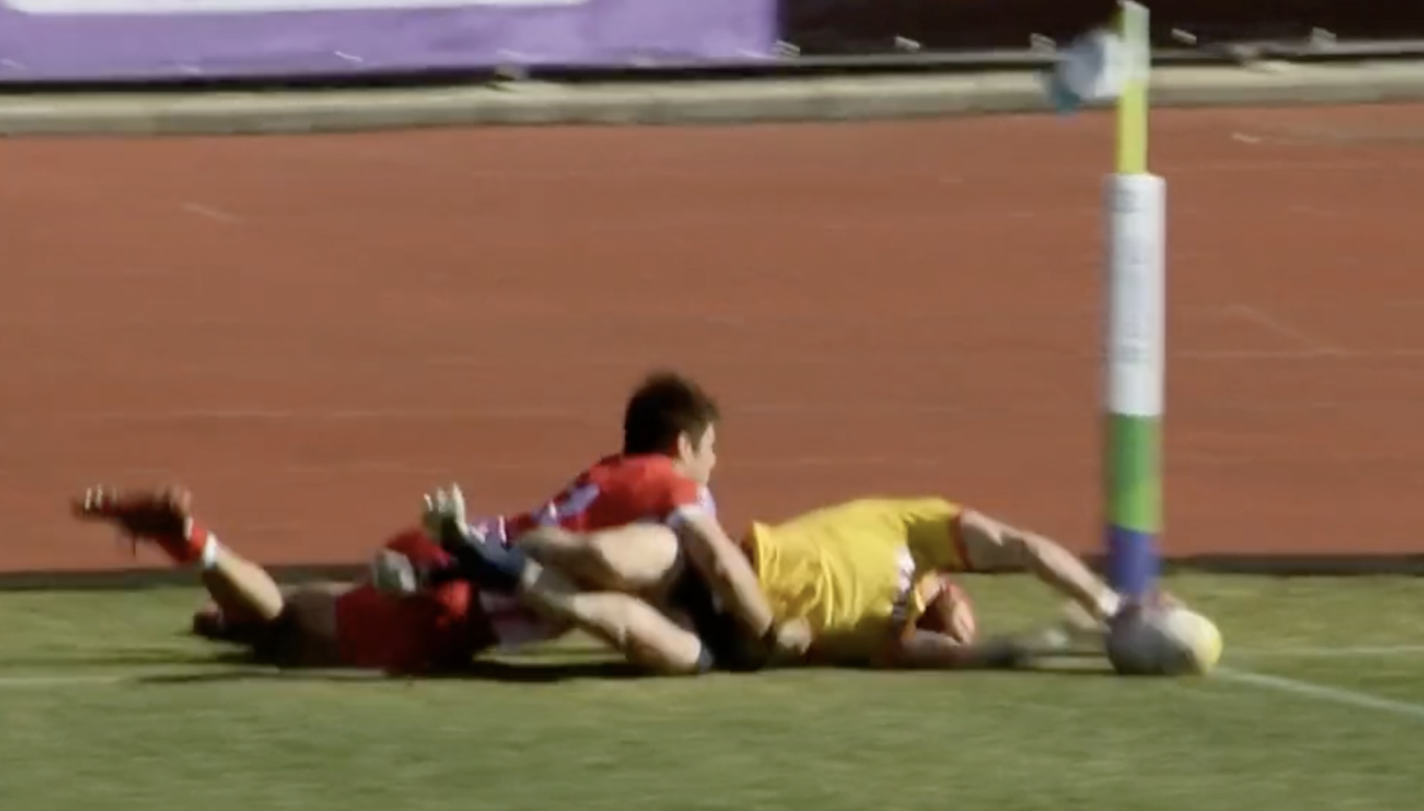 Spain try or no try against Russia? – My Sports Analysis