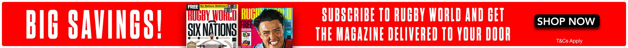 Rugby nutrition: the top ten anti-inflammatory foods - Rugby World