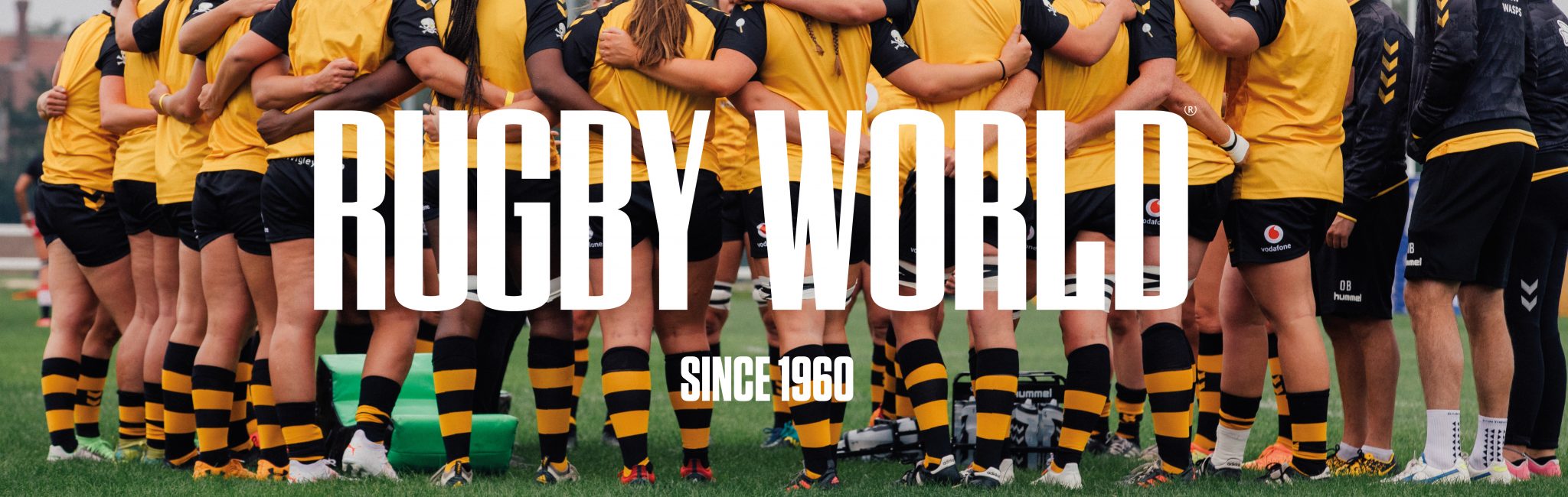 Contact Us - How to get in touch with Rugby World