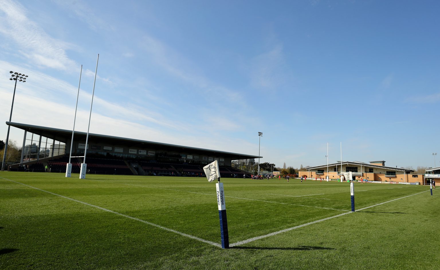 No promotion to the 2022-23 Premiership after ground audit decision