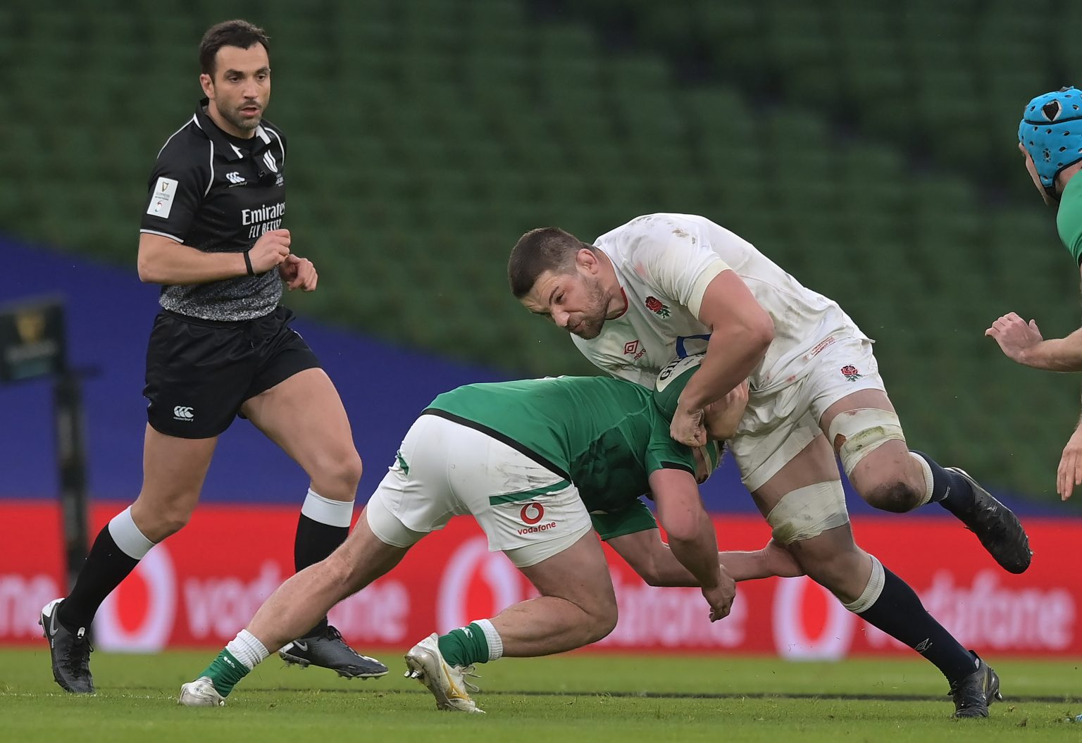 England v Ireland live stream: How to watch the Six Nations from anywhere