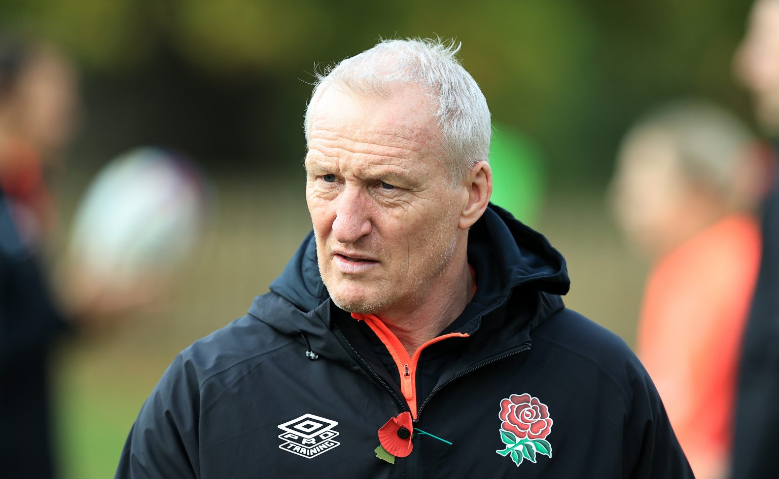 Simon Middleton: Ten things you should know about the Red Roses coach