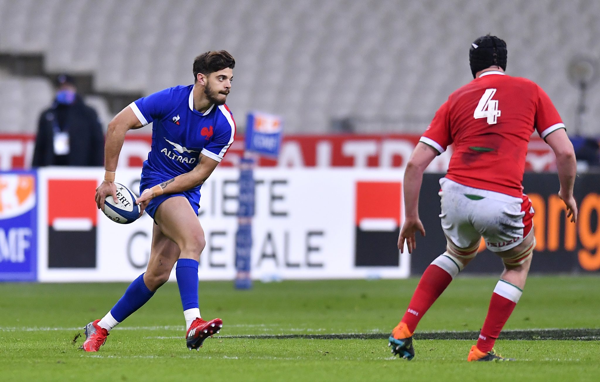 Wales v France live stream: How to watch the Six Nations from anywhere