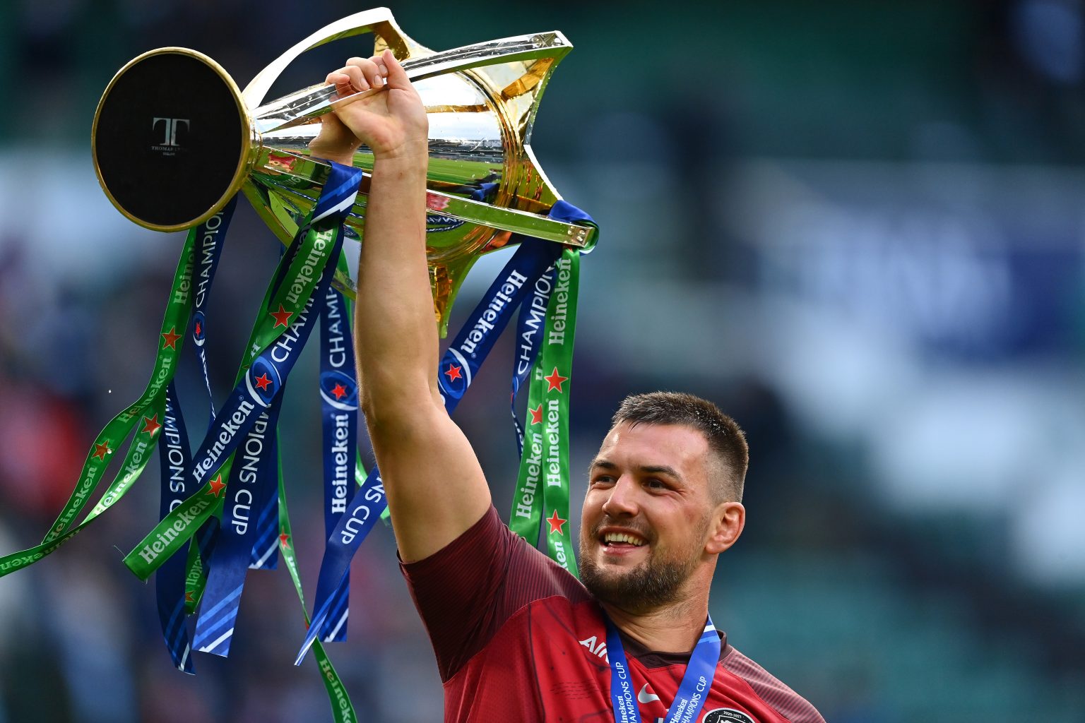 Francois Cros: Ten things you should know about the France back-row