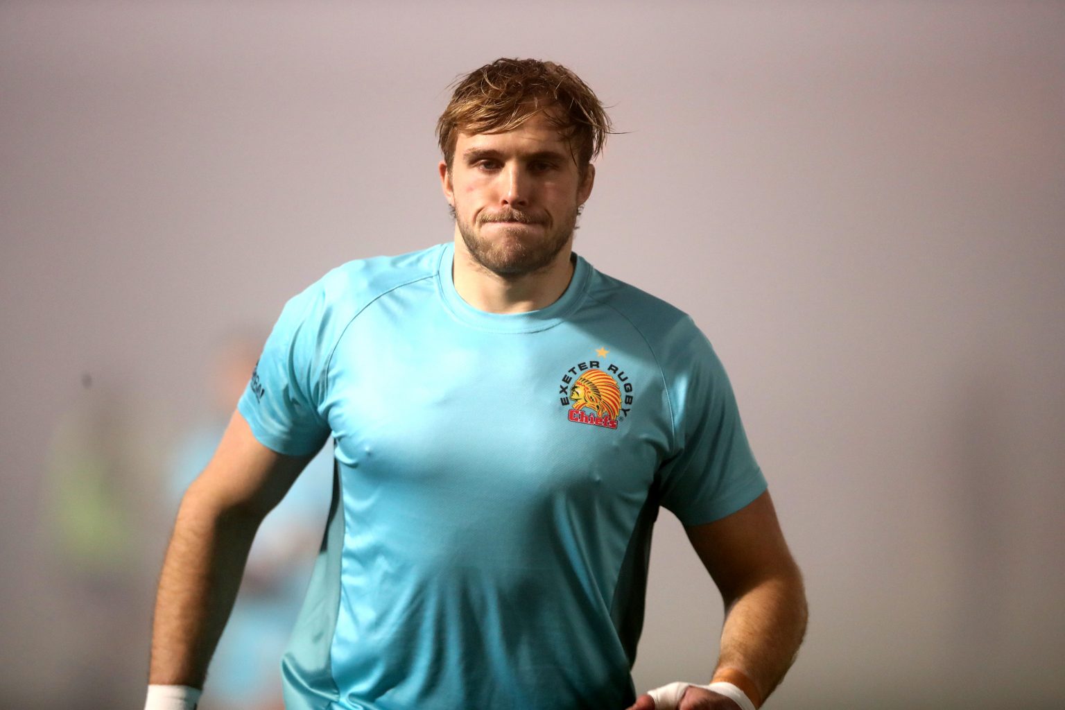 Who is Jonny Gray: Ten things you should know about the Scotland lock