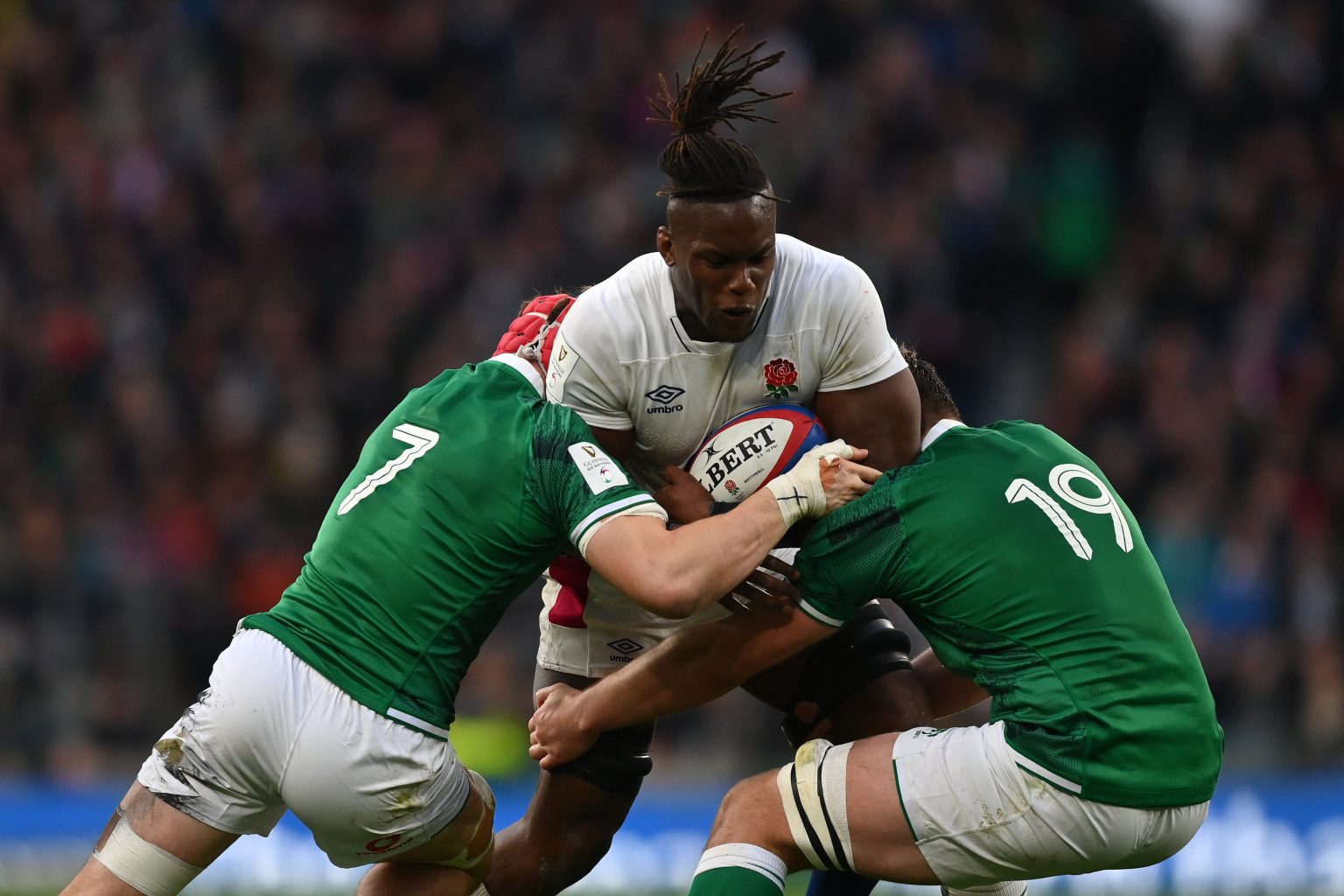 What is a 6-2 split? - We explain what the term means