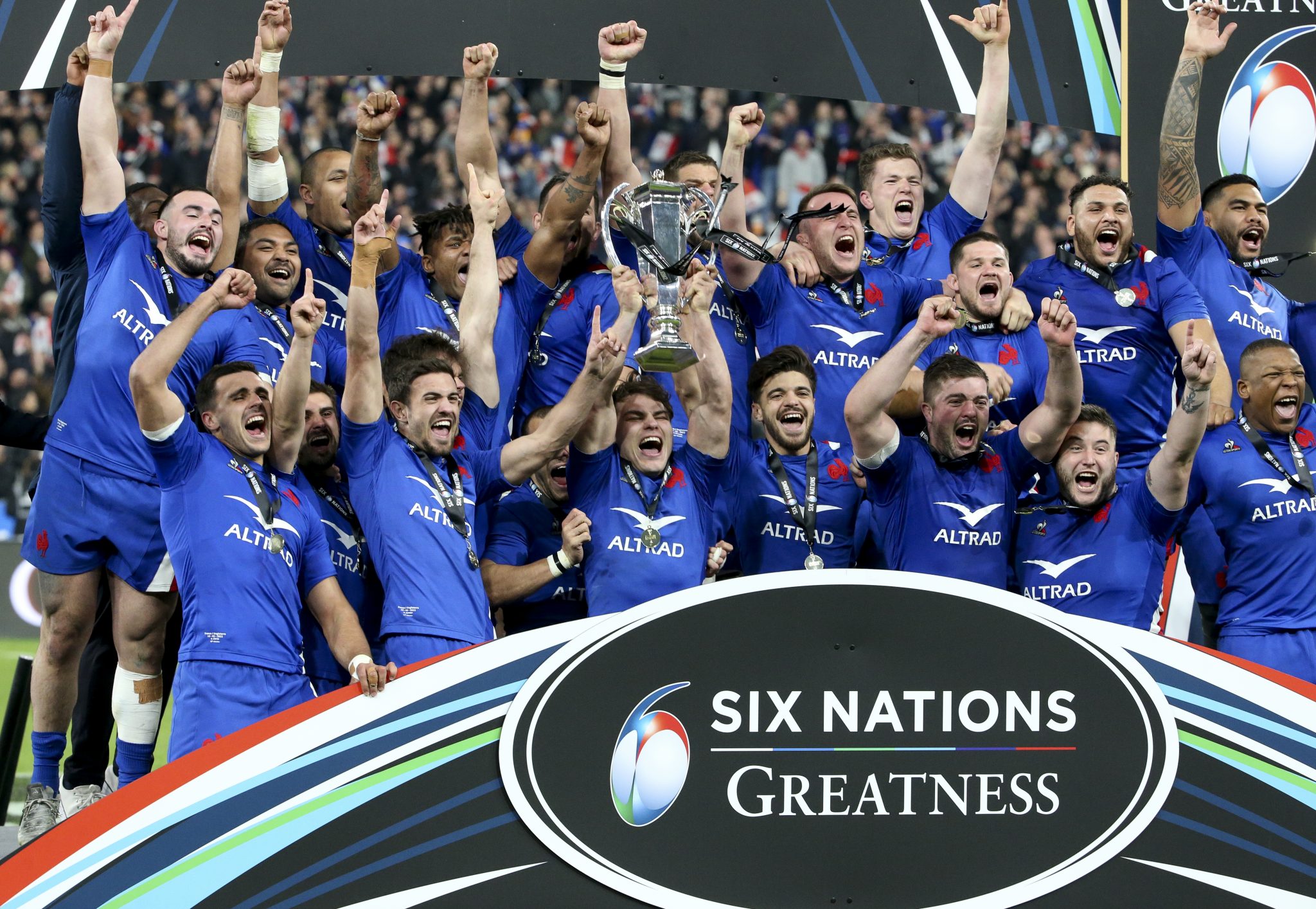 What Is A Grand Slam? - We explain what it means